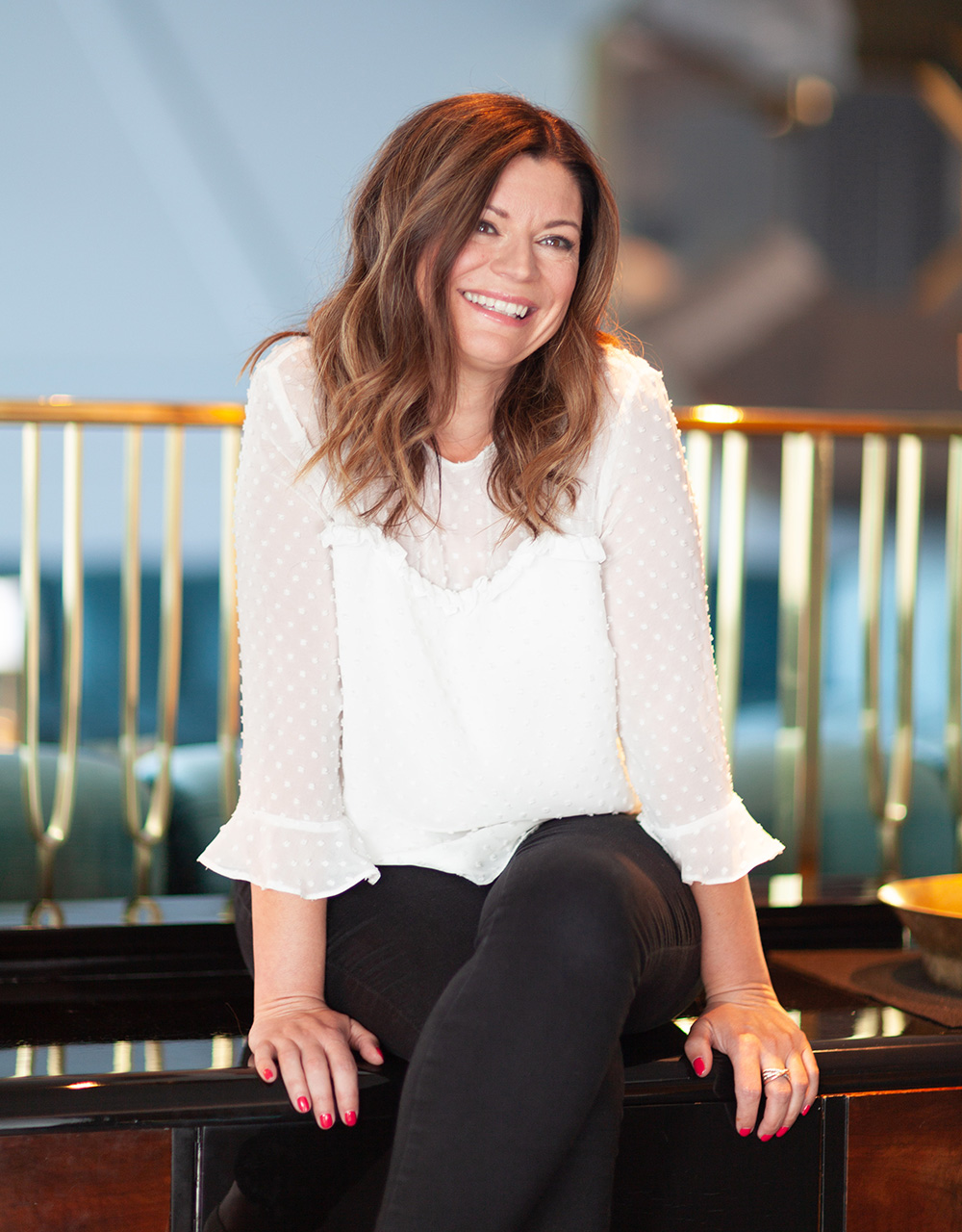 About us - 10 or More