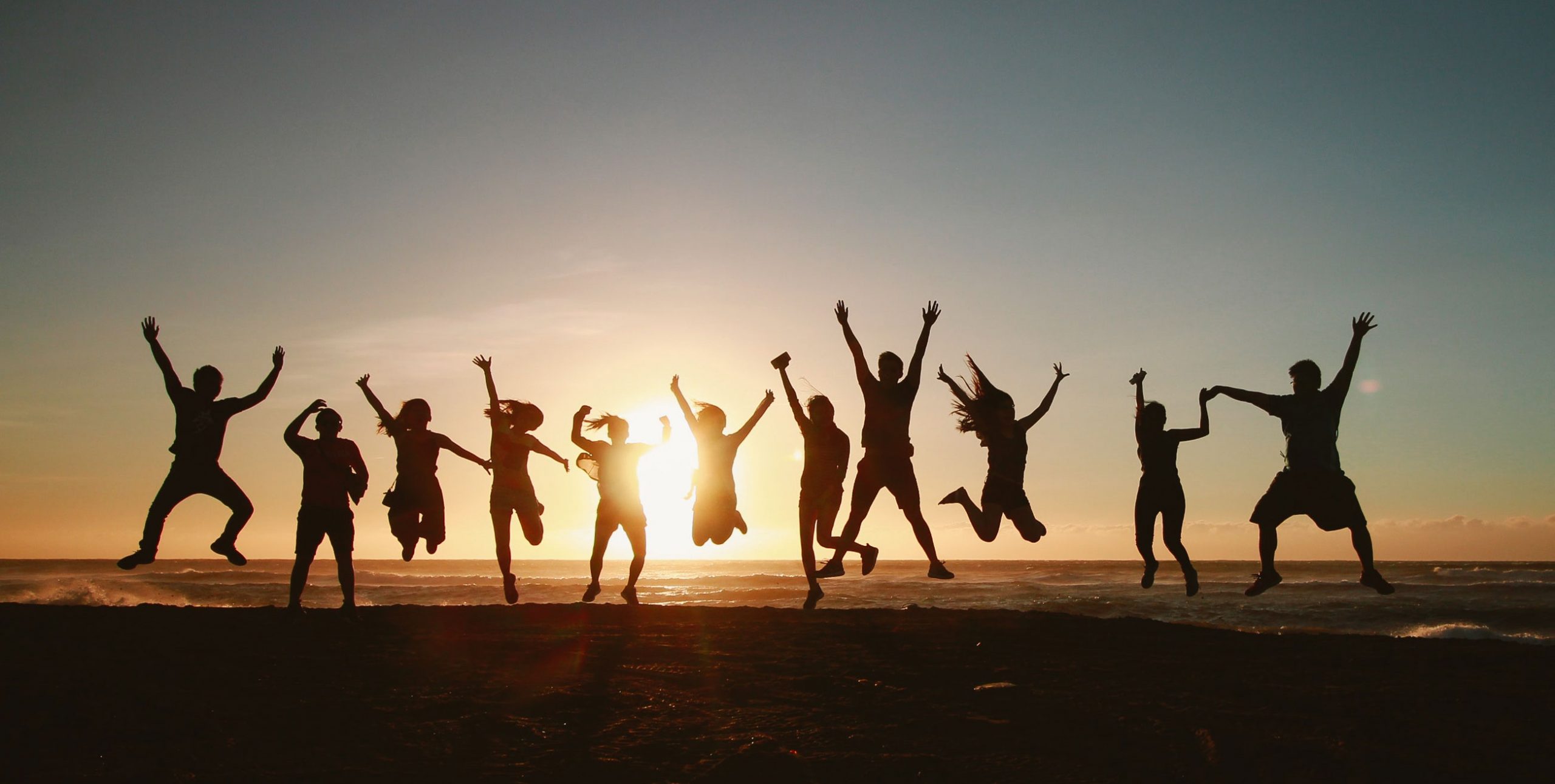 5 Things to Do Today - 10 or More